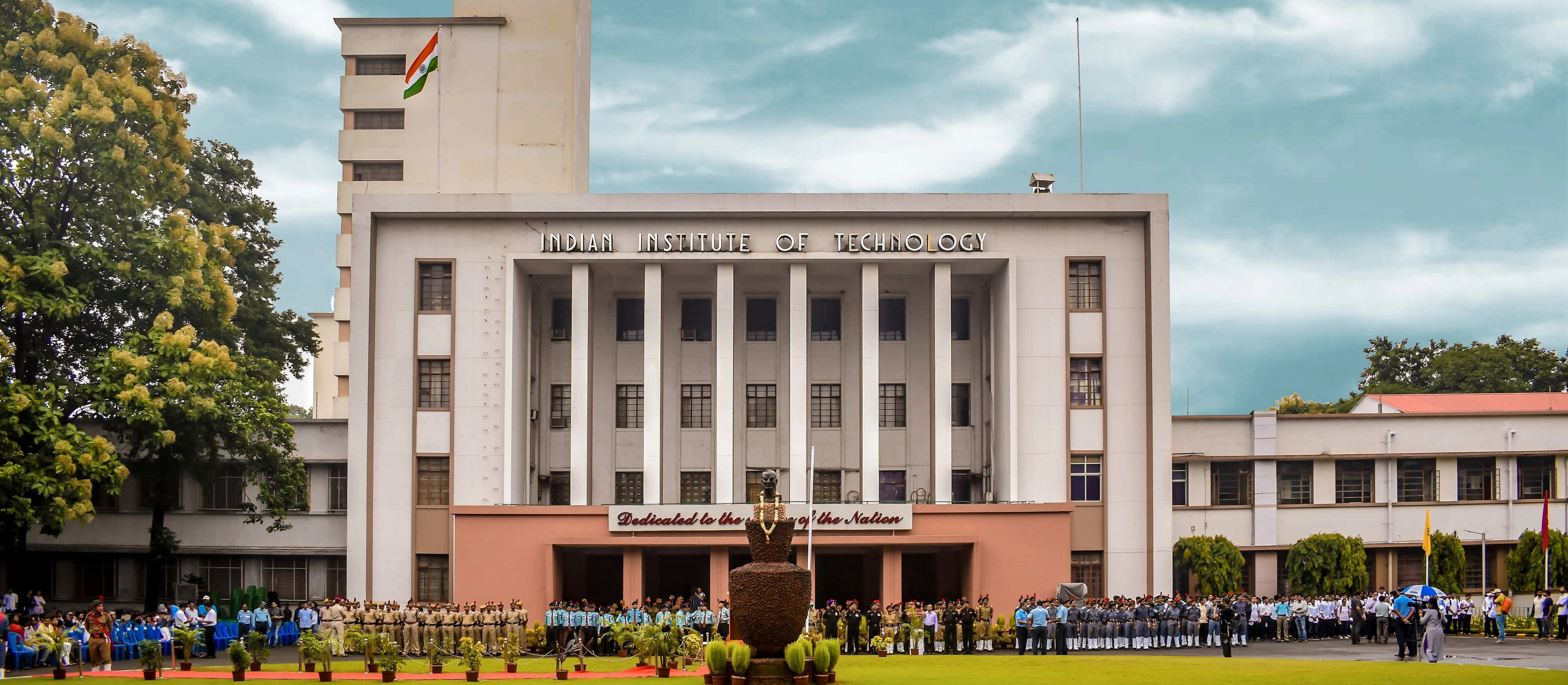 FONQP - IIT Kharagpur